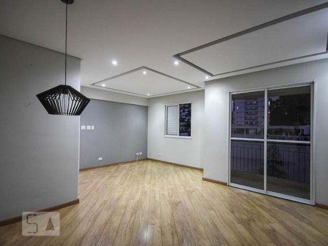 Apto, Vila Andrade, 1 Quarto, 50 m2 São Paulo