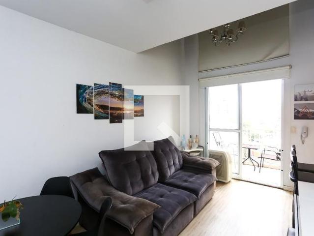 Apto, Vila Andrade, 1 Quarto, 50 m2 São Paulo