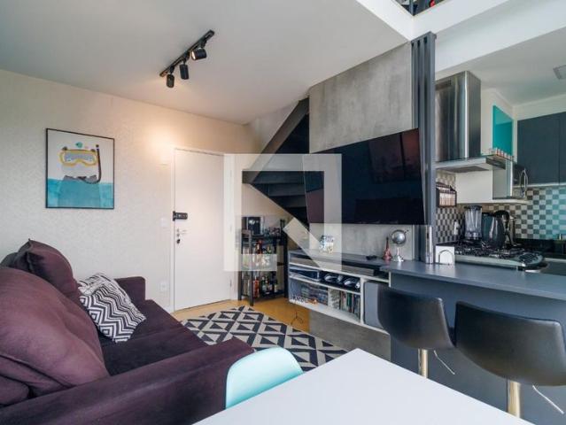 Apto, Vila Andrade, 1 Quarto, 50 m2 São Paulo