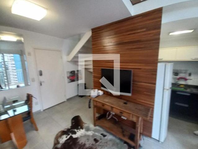 Apto, Vila Andrade, 1 Quarto, 50 m2 São Paulo