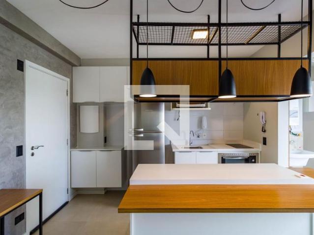 Apto, Vila Andrade, 1 Quarto, 38 m2 São Paulo