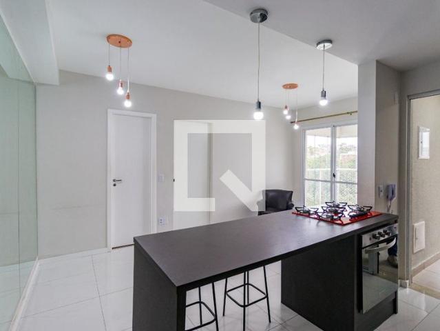 Apto, Vila Andrade, 1 Quarto, 50 m2 São Paulo