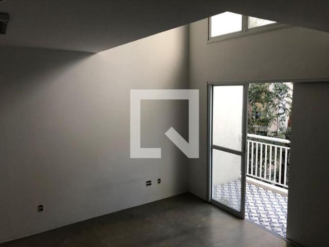 Apto, Vila Andrade, 1 Quarto, 50 m2 São Paulo