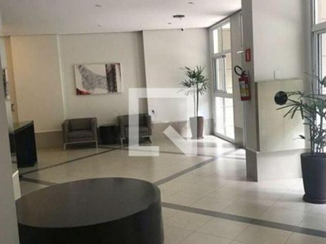 Apto, Vila Andrade, 1 Quarto, 51 m2 São Paulo