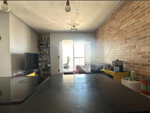 Apto, Vila Andrade, 1 Quarto, 52 m2 São Paulo