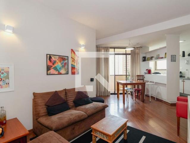 Apto, Vila Andrade, 1 Quarto, 57 m2 São Paulo