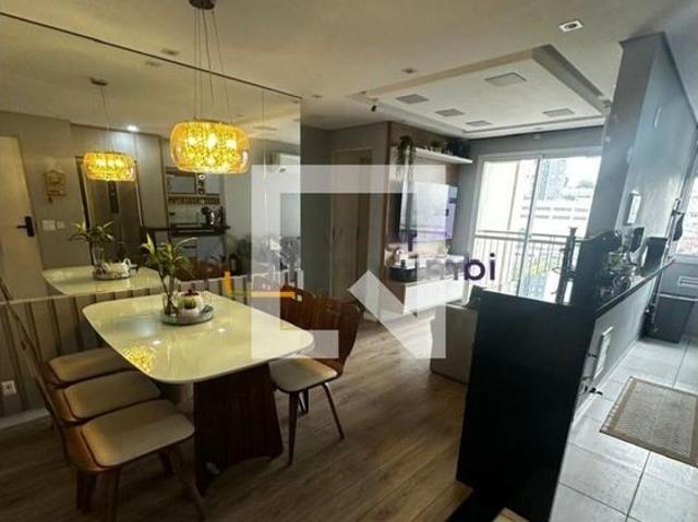 Apto, Vila Andrade, 1 Quarto, 57 m2 São Paulo