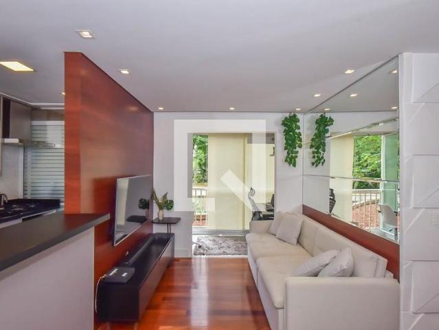 Apto, Vila Andrade, 1 Quarto, 57 m2 São Paulo