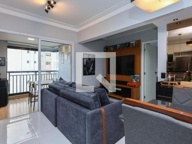 Apto, Vila Andrade, 1 Quarto, 54 m2 São Paulo