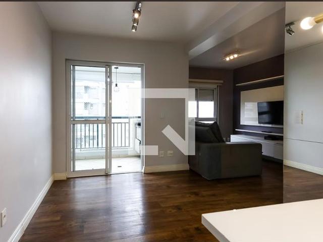 Apto, Vila Andrade, 1 Quarto, 55 m2 São Paulo