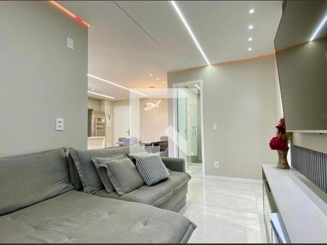 Apto, Vila Andrade, 2 Quartos, 56 m2 São Paulo