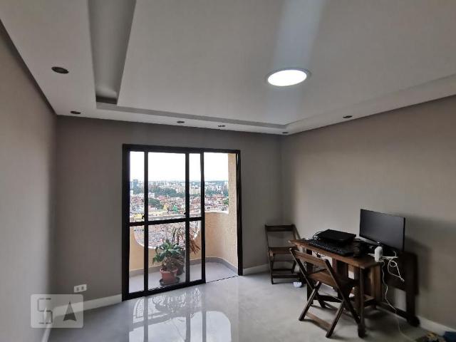 Apto, Vila Andrade, 1 Quarto, 59 m2 São Paulo