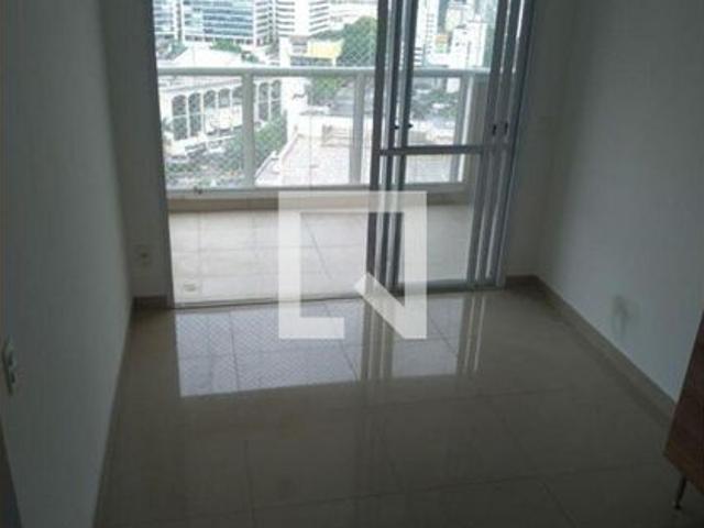 Apto, Vila Andrade, 1 Quarto, 60 m2 São Paulo