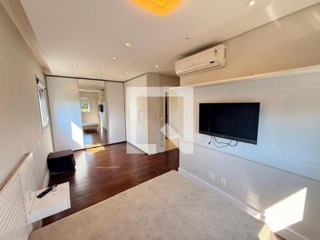 Apto, Vila Andrade, 1 Quarto, 69 m2 São Paulo