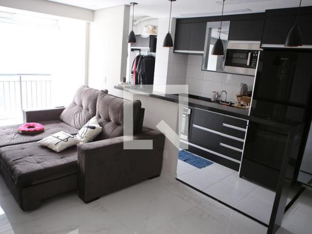 Apto, Vila Andrade, 1 Quarto, 69 m2 São Paulo