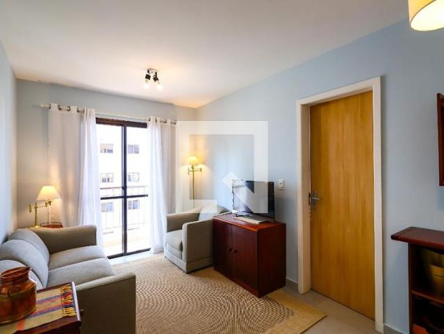Apto, Vila Andrade, 1 Quarto, 70 m2 São Paulo