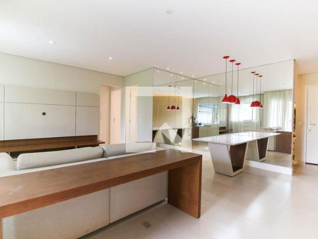 Apto, Vila Andrade, 1 Quarto, 77 m2 São Paulo