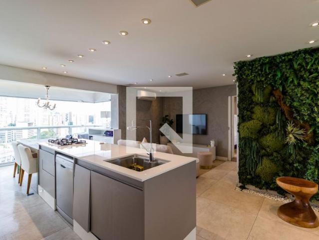 Apto, Vila Andrade, 1 Quarto, 75 m2 São Paulo