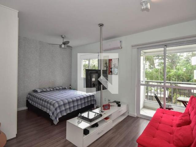Apto, Vila Andrade, 1 Quarto, 38 m2 São Paulo