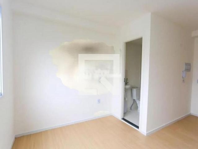 Apto, Vila Andrade, 1 Quarto, 17 m2 São Paulo