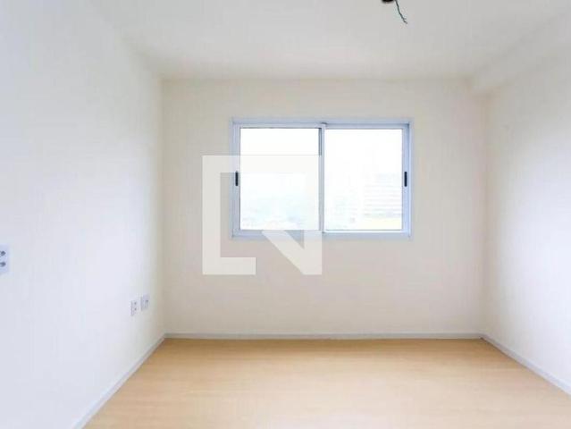 Apto, Vila Andrade, 1 Quarto, 17 m2 São Paulo