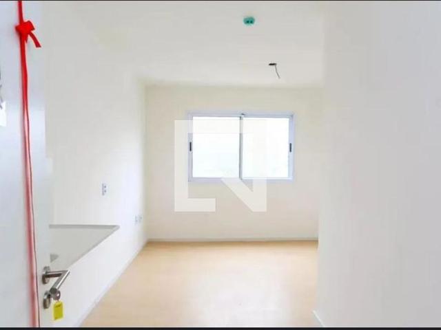 Apto, Vila Andrade, 1 Quarto, 17 m2 São Paulo