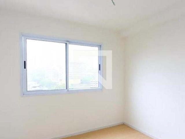 Apto, Vila Andrade, 1 Quarto, 17 m2 São Paulo