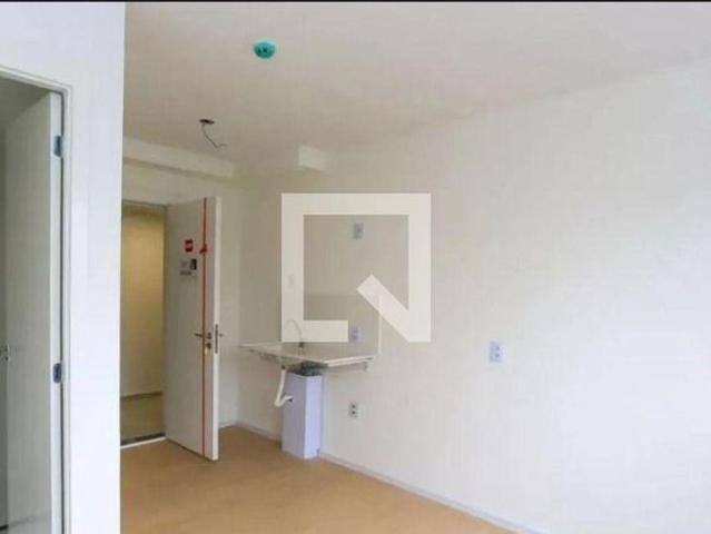 Apto, Vila Andrade, 1 Quarto, 17 m2 São Paulo