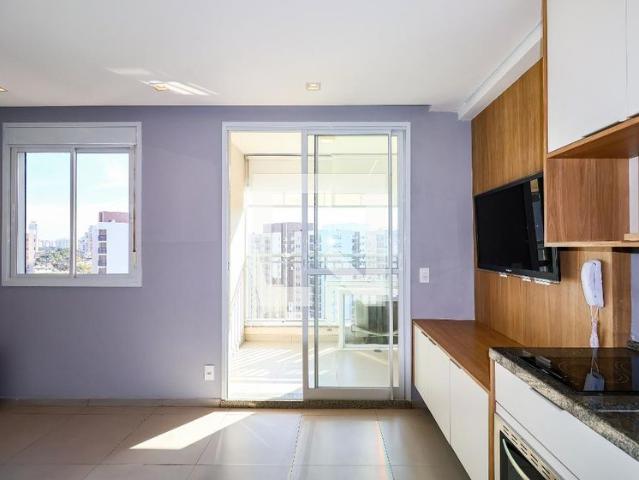 Apto, Vila Andrade, 1 Quarto, 25 m2 São Paulo