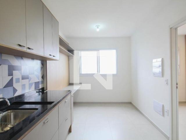 Apto, Vila Andrade, 1 Quarto, 25 m2 São Paulo