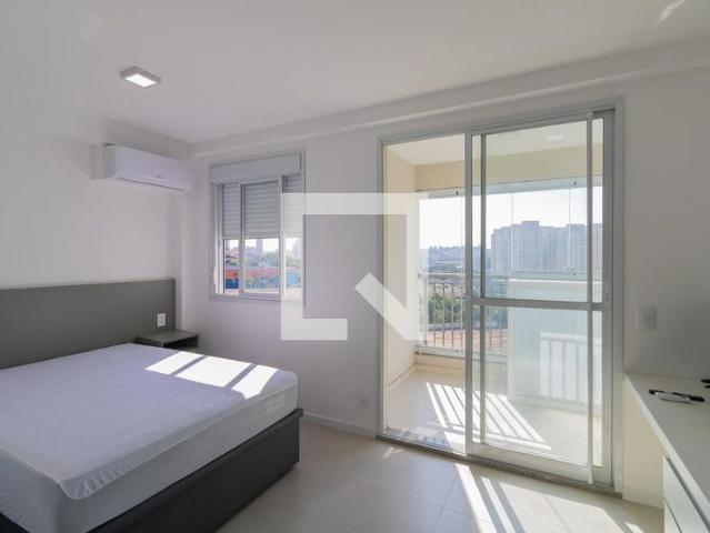 Apto, Vila Andrade, 1 Quarto, 25 m2 São Paulo