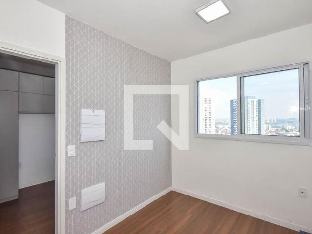 Apto, Vila Andrade, 1 Quarto, 25 m2 São Paulo