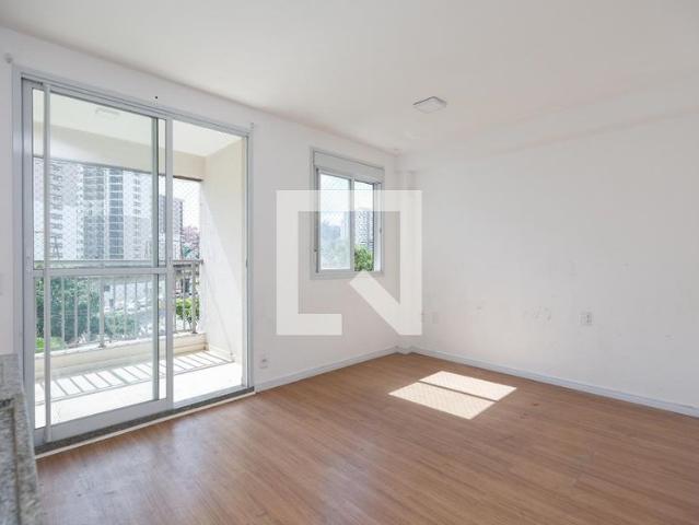 Apto, Vila Andrade, 1 Quarto, 25 m2 São Paulo