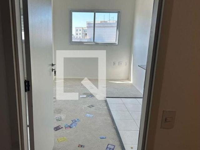 Apto, Vila Andrade, 1 Quarto, 25 m2 São Paulo