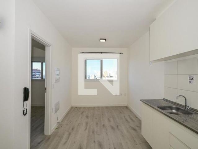 Kitnet, Vila Andrade, 1 Quarto, 28 m2 São Paulo