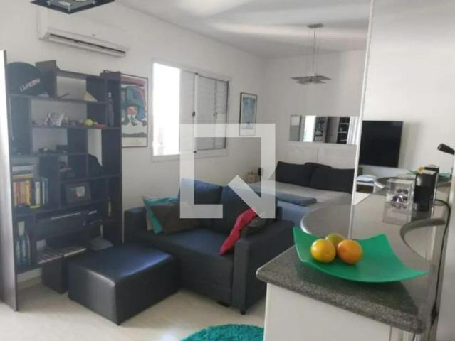 Apto, Vila Andrade, 1 Quarto, 33 m2 São Paulo