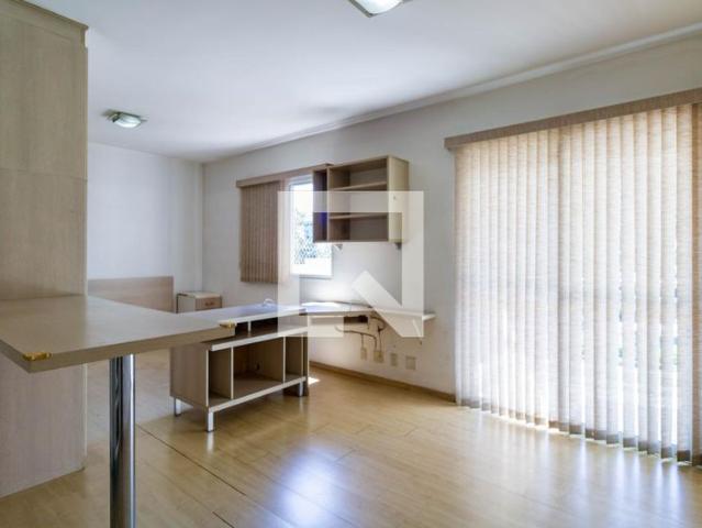 Apto, Vila Andrade, 1 Quarto, 33 m2 São Paulo