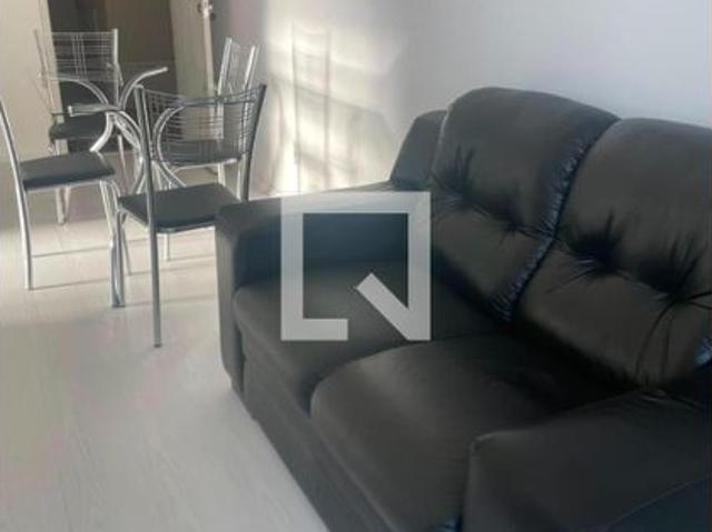 Apto, Vila Andrade, 1 Quarto, 37 m2 São Paulo