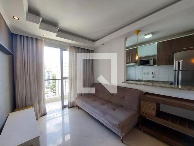 Apto, Vila Andrade, 1 Quarto, 35 m2 São Paulo