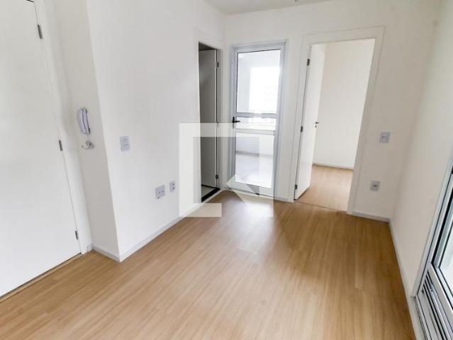 Apto, Vila Andrade, 1 Quarto, 36 m2 São Paulo