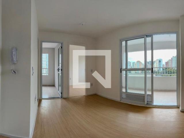 Apto, Vila Andrade, 1 Quarto, 36 m2 São Paulo