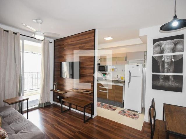 Apto, Vila Andrade, 1 Quarto, 38 m2 São Paulo