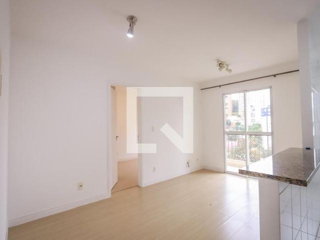 Apto, Vila Andrade, 1 Quarto, 38 m2 São Paulo