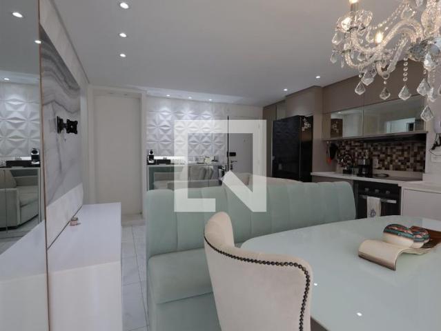 Apto, Vila Andrade, 1 Quarto, 38 m2 São Paulo