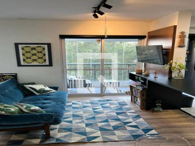 Apto, Vila Andrade, 1 Quarto, 38 m2 São Paulo