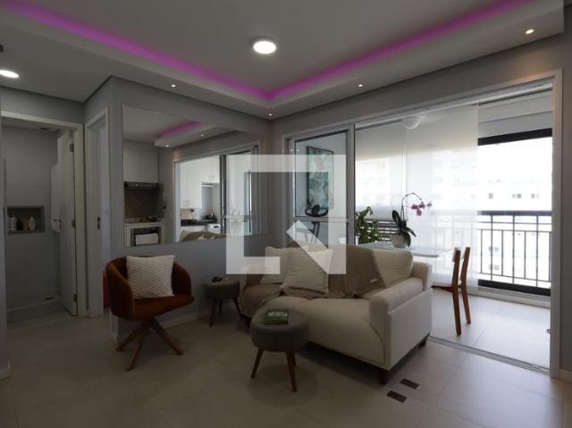 Apto, Vila Andrade, 1 Quarto, 38 m2 São Paulo