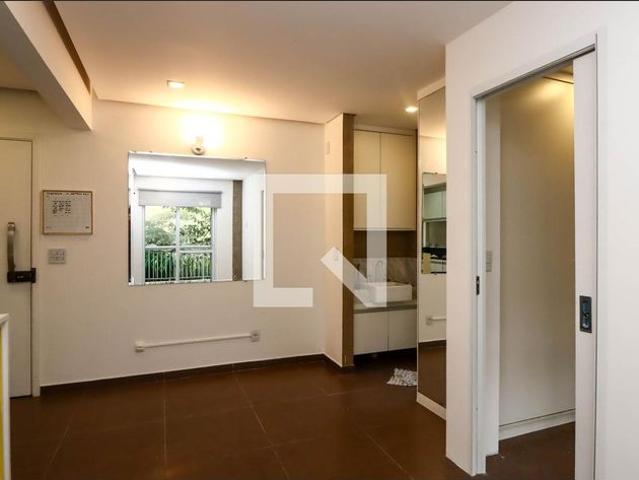Apto, Vila Andrade, 1 Quarto, 56 m2 São Paulo