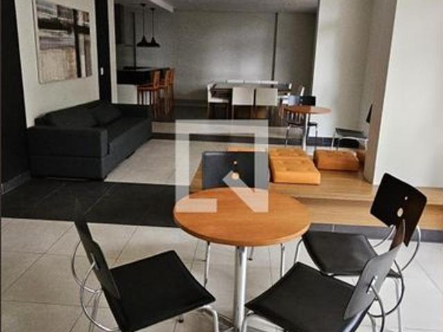 Apto, Vila Andrade, 1 Quarto, 38 m2 São Paulo