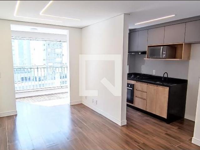 Apto, Vila Andrade, 1 Quarto, 38 m2 São Paulo