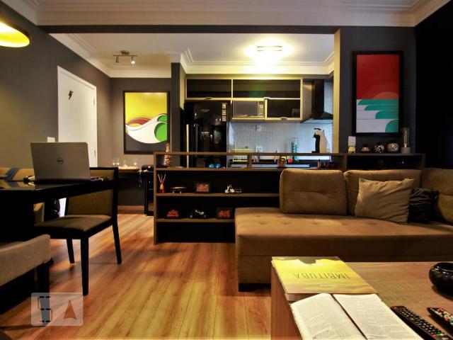 Apto, Vila Andrade, 1 Quarto, 38 m2 São Paulo